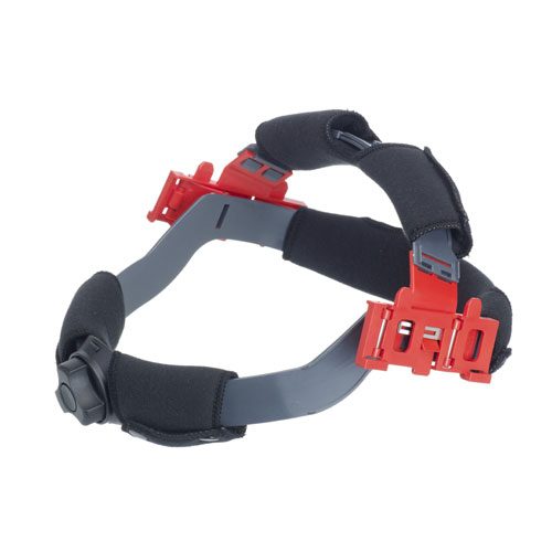 Purelite Xstream Quick Release Headband Assembly