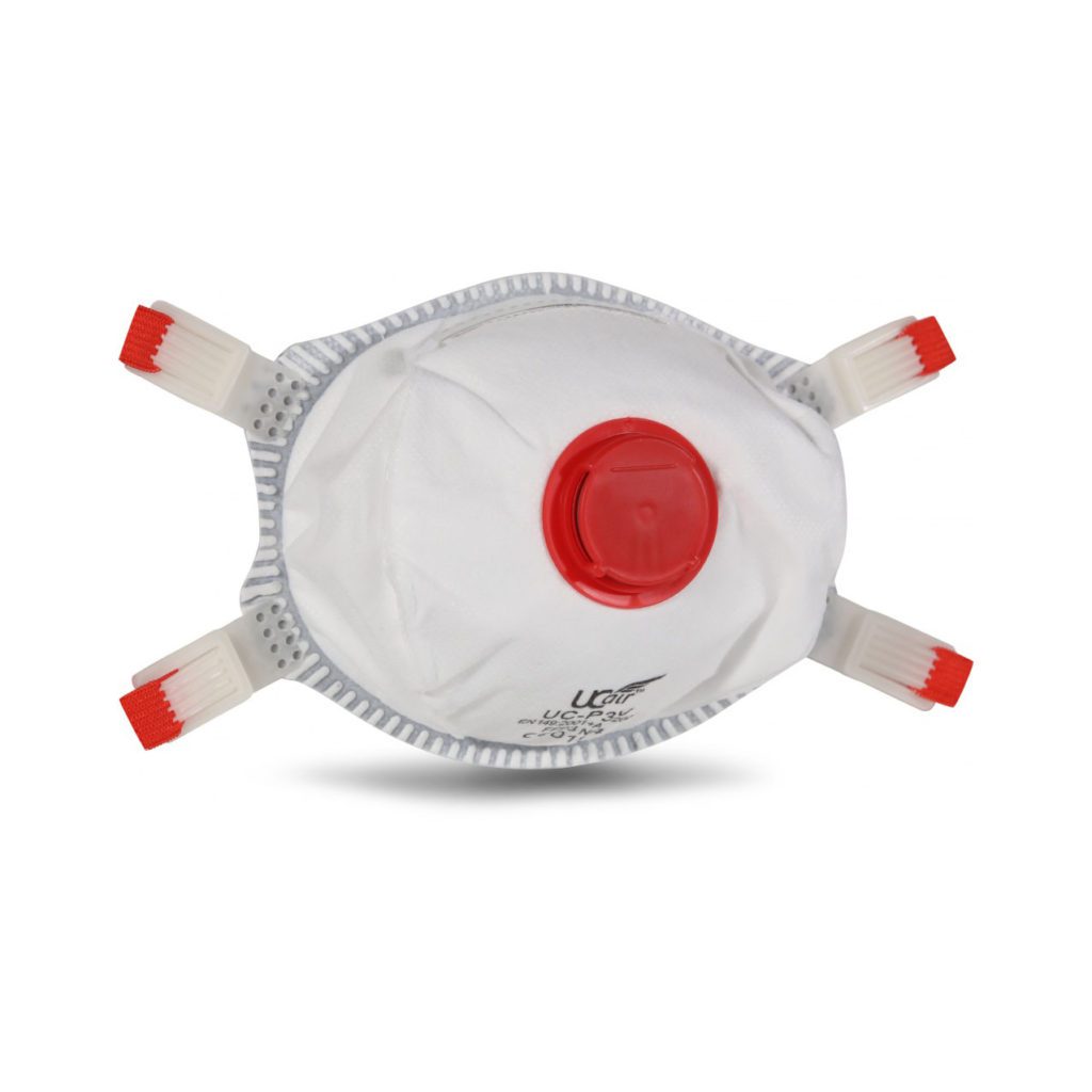 FFP3 Dust Masks - Dust Masks Direct