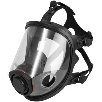 JSP Force 8 Half Face Mask - Dust Masks Direct