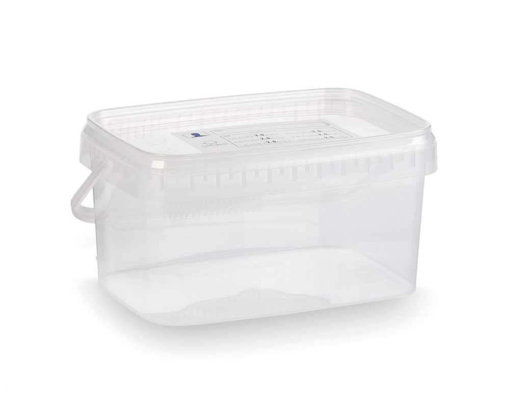 Buy Moldex 7995 Half Mask Storage Container Online Today!