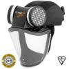 JSP Powercap Active Powered Respirator - Dust Masks Direct