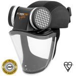 JSP Powercap Active Powered Respirator - Dust Masks Direct