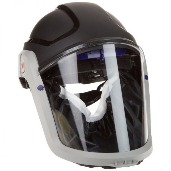 Buy 3M M-307 Versaflo Respiratory Helmet Online Today!