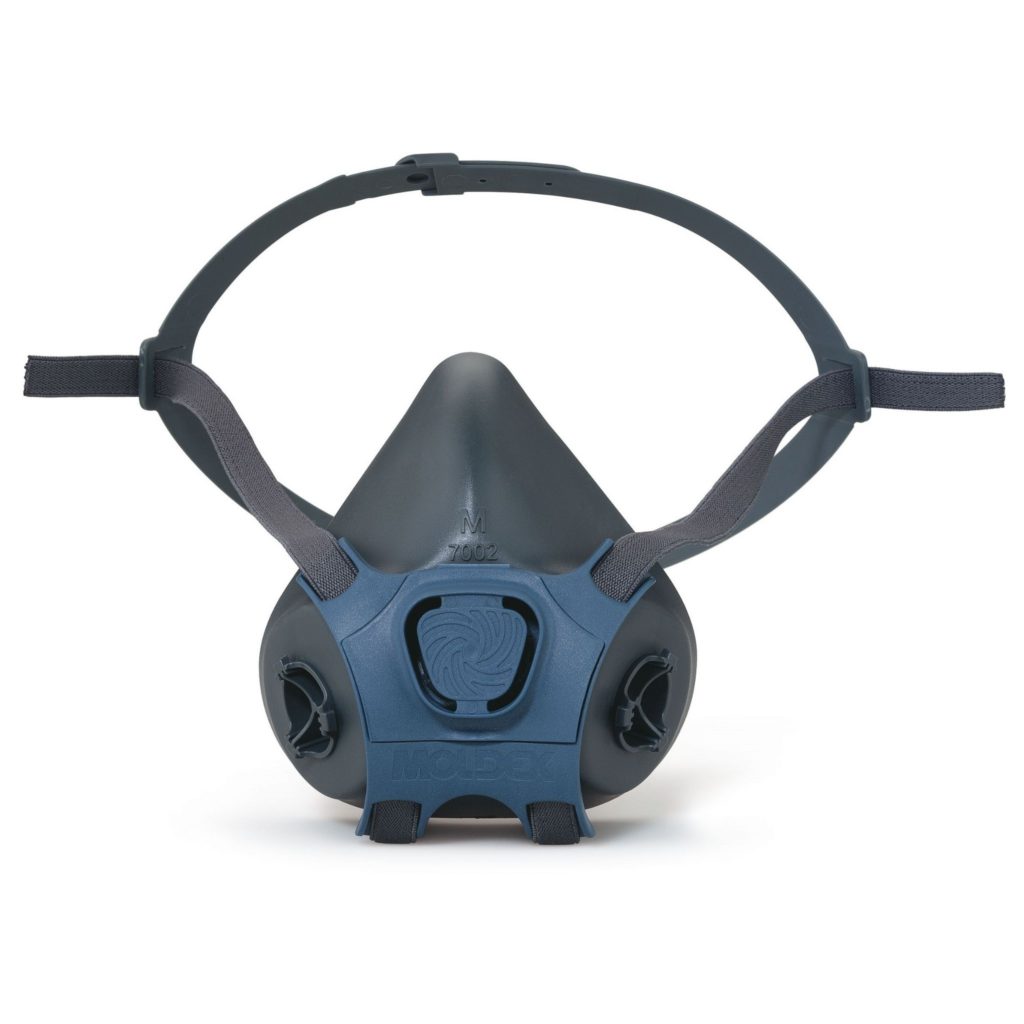 Moldex 7000 respirator | Dust Masks Direct