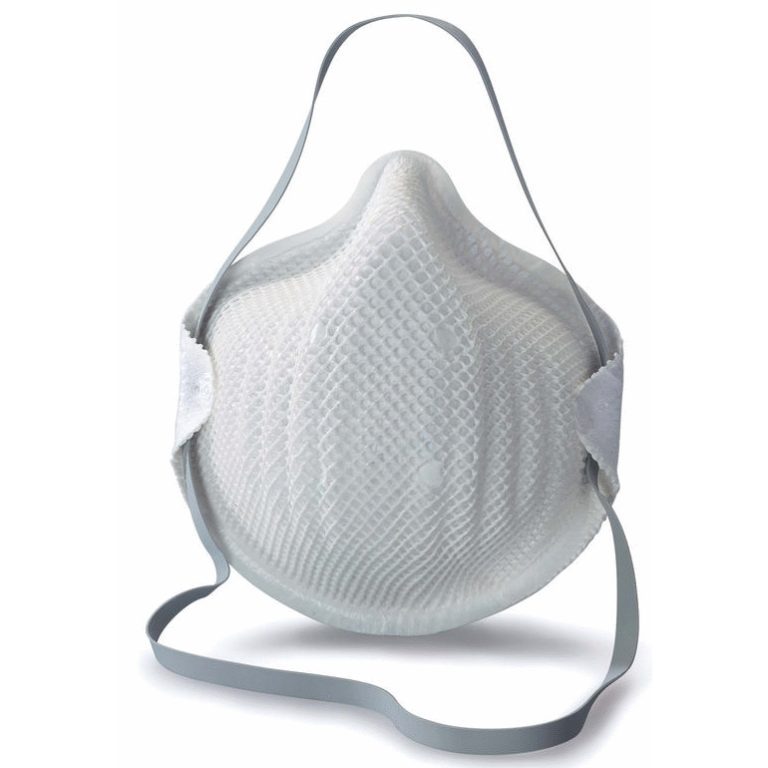 FFP2 Respirators and Masks | Dust Masks Direct