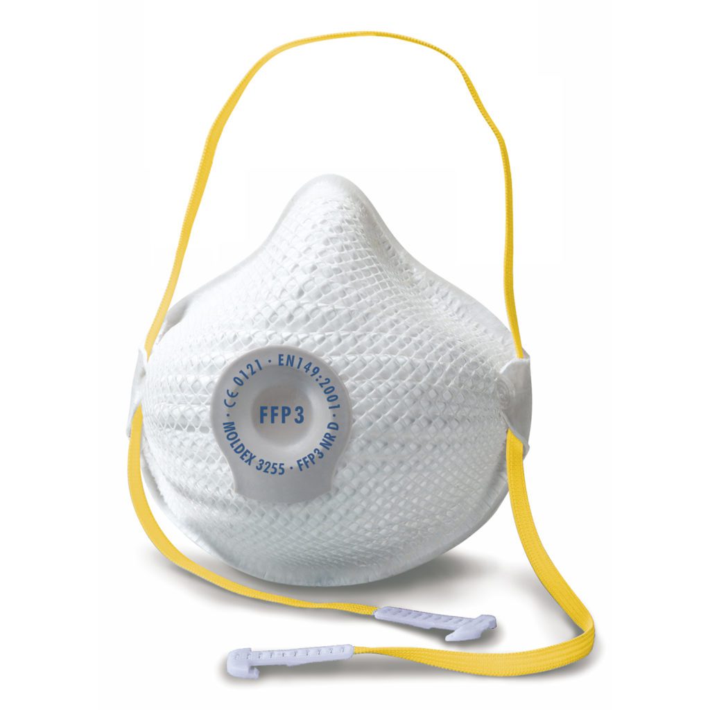 Protective Dust Masks
