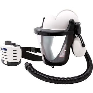 Buy Centurion ConceptAir Powered Respirator Kit with Helmet Online Today!